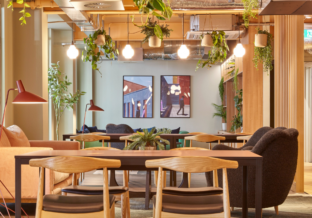 COAT Case Study: Emily Penrose Design – COAT Paints