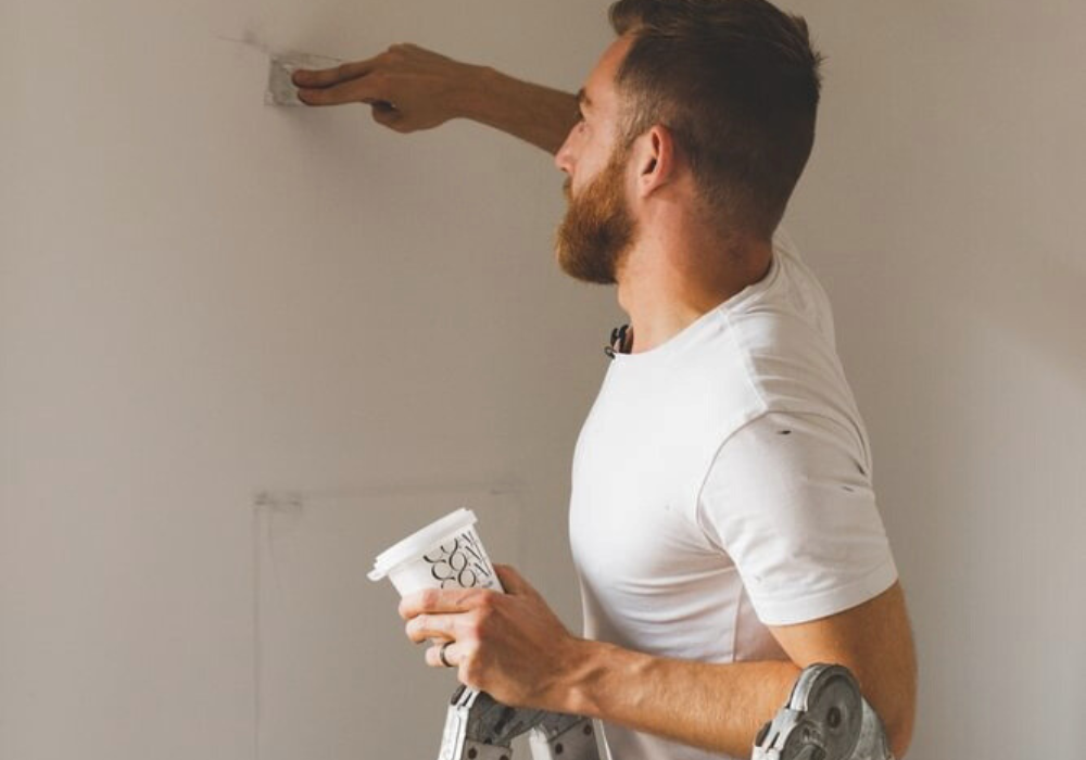 How To Touch Up Paint - The Do's and Don'ts – COAT Paints