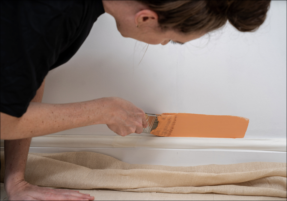 10 Top Painting Tips From The Pros – COAT Paints