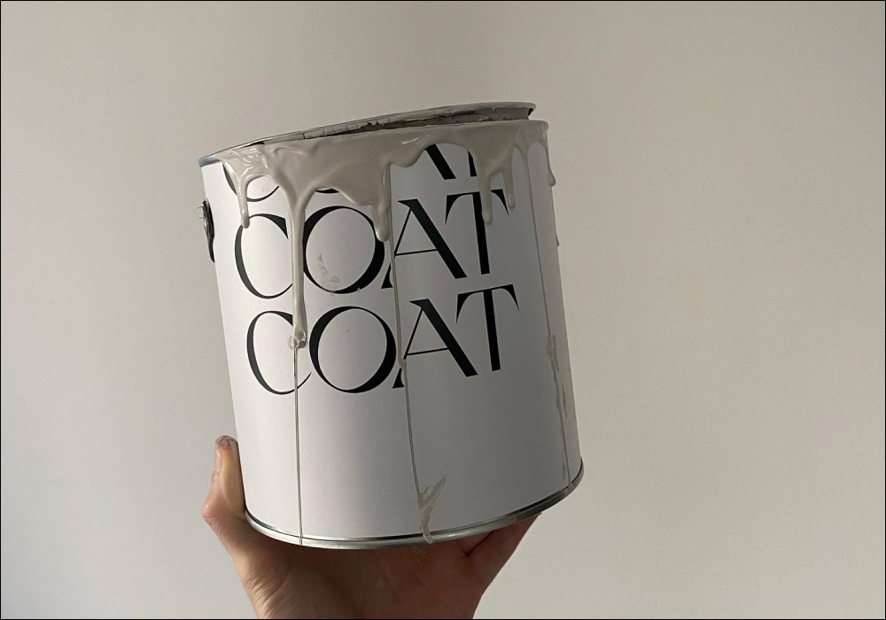 What's Greige Paint? – COAT Paints