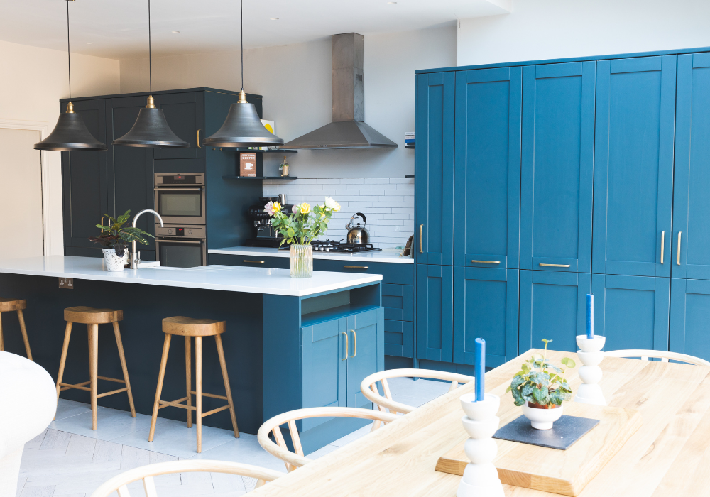 What is Kitchen Paint? – COAT Paints