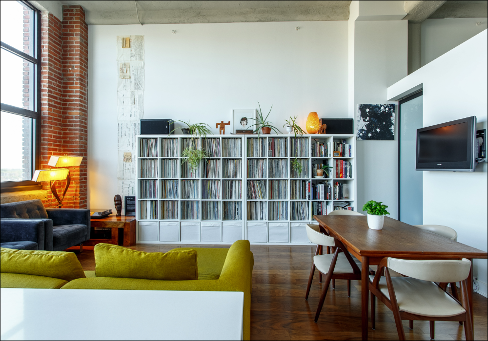 Can I Paint My Rented Home? Expert Answers. – COAT Paints