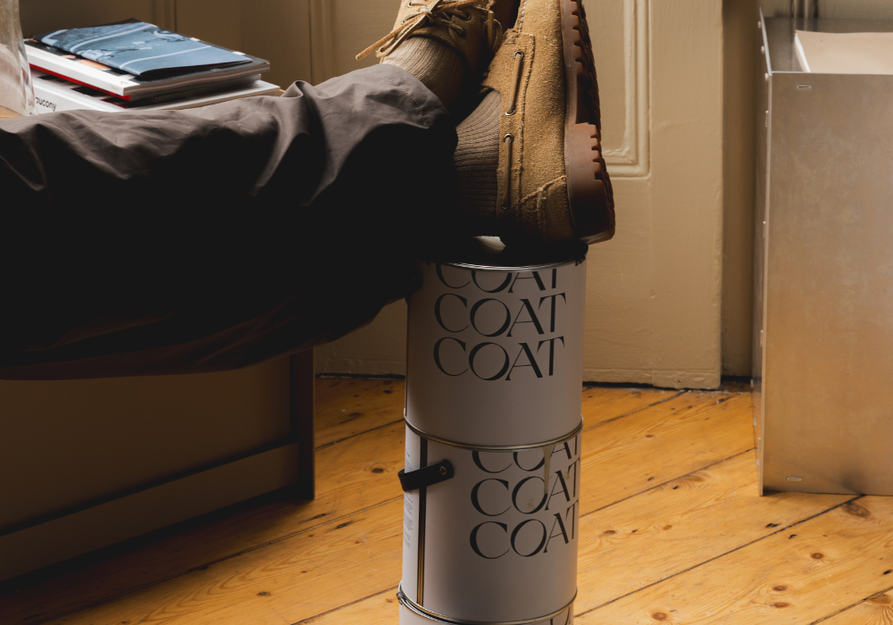 COAT Paints | Our Carbon Footprint | Climate Positive Paint