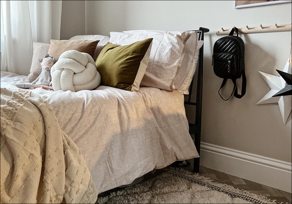 Scandi and Minimal, At Home with Melanie Sinclair – COAT Paints