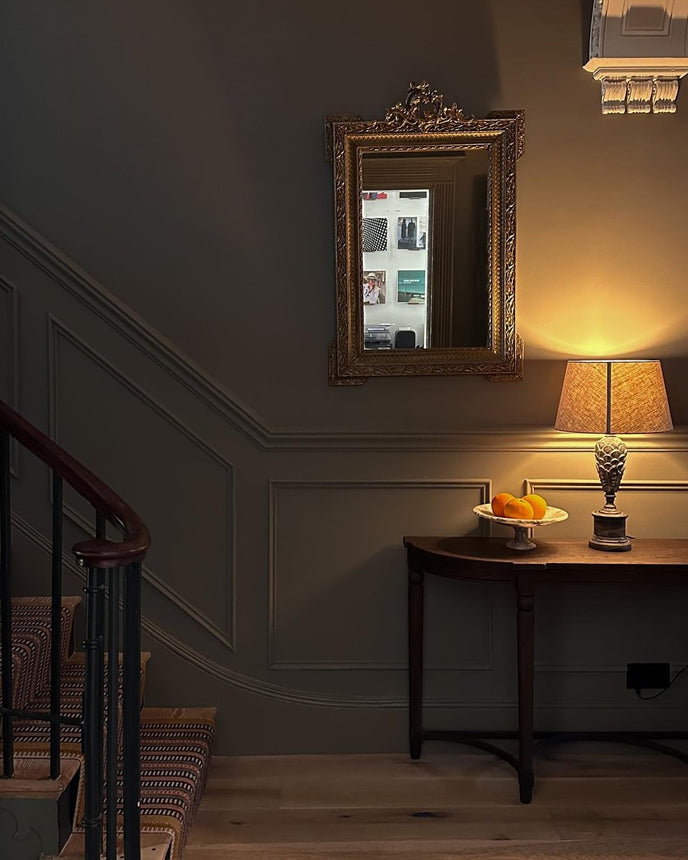 Earthy Green Colours for Organic, Timeless Interiors | COAT Paints