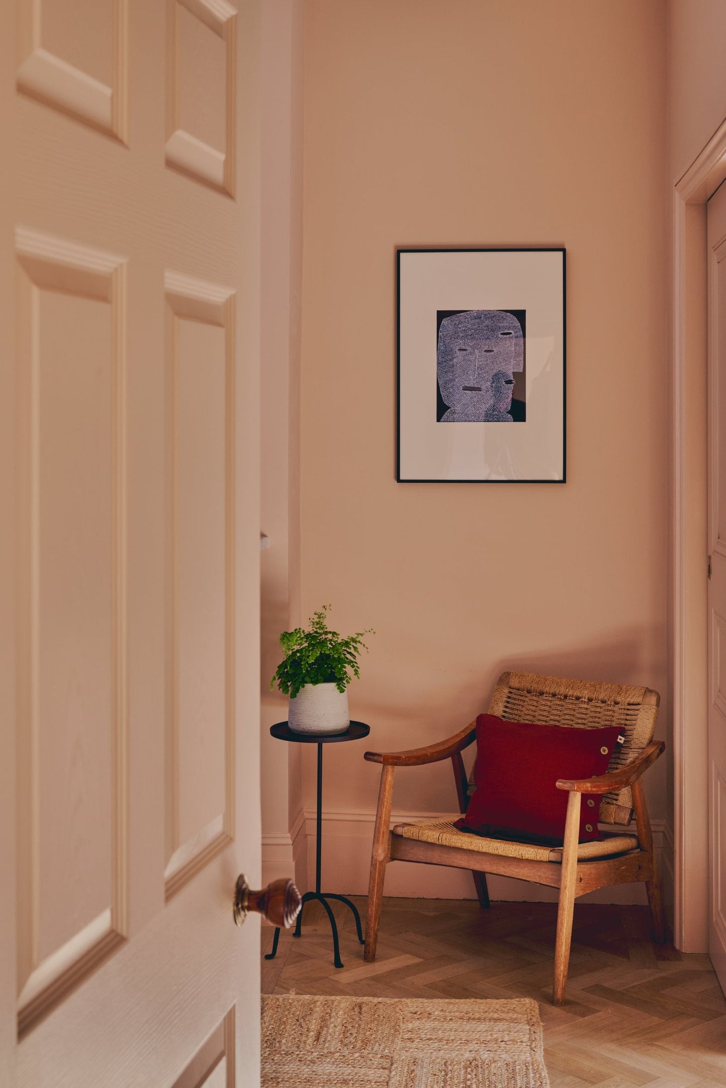 Natural Plaster Colours for Organic, Earthy Interiors | COAT Paints