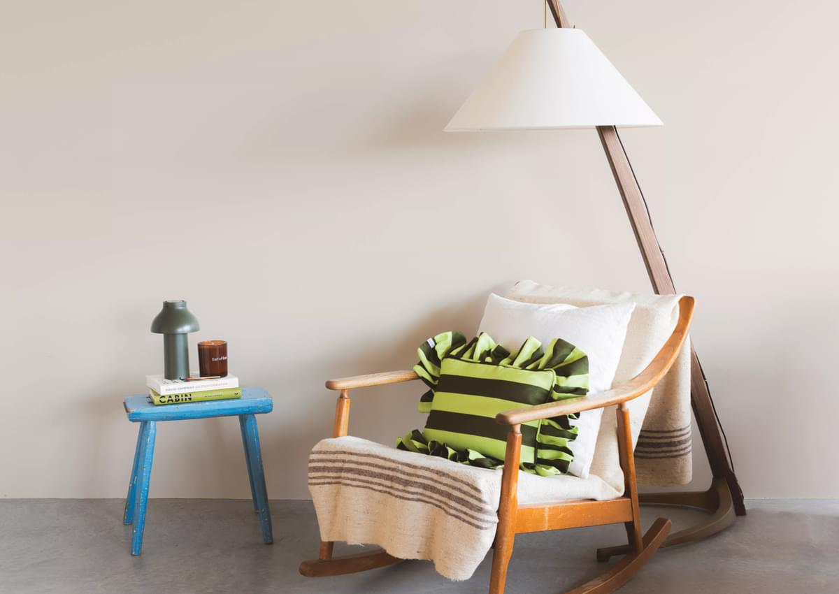 West Facing Rooms | Luxury Paints | Freshly Made Eco-Friendly | COAT ...