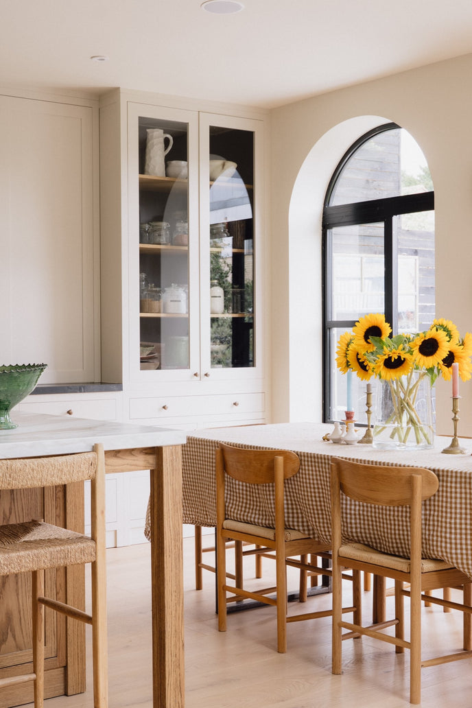 Luxury Kitchen Paint | Durable Soft Sheen Finish | COAT Paints