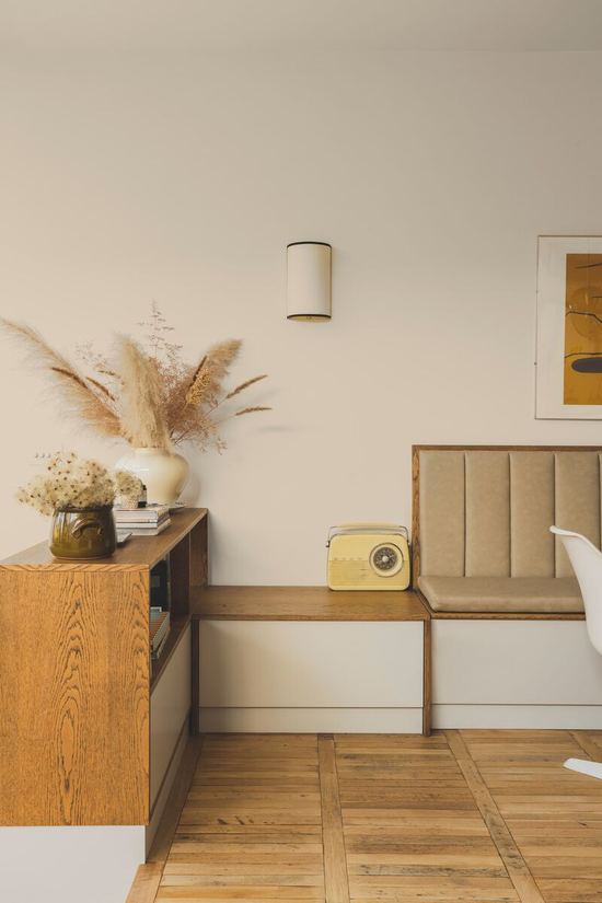 Matt Wall Paint | Luxury Eco Emulsion Paint | COAT Paints