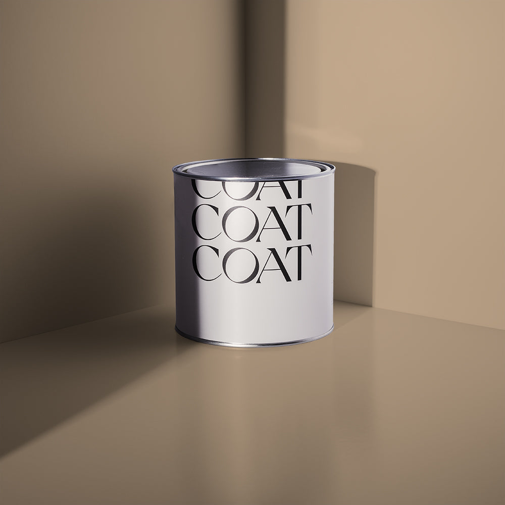 Buy Wet Plaster Beige Paint (Buon Fresco) - Flat Matt – COAT Paints