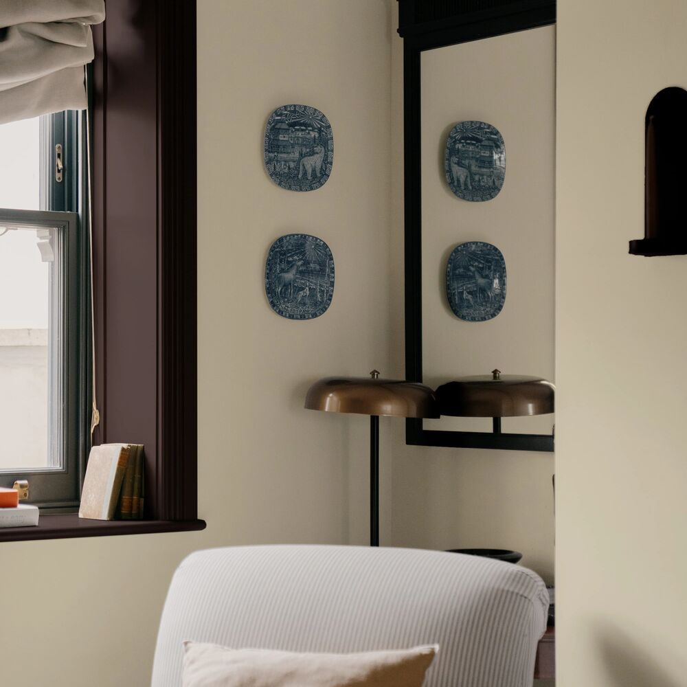Buy Pale Cool Yellow Paint (Jane) - Flat Matt Claypaint – COAT Paints