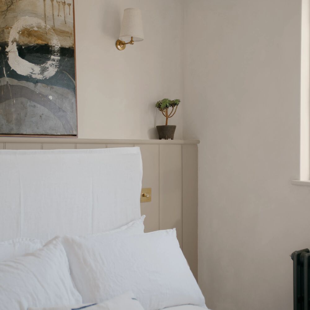 Buy Mid Beige Sample (Rooted Sample) - 100% Accurate Colour – COAT Paints