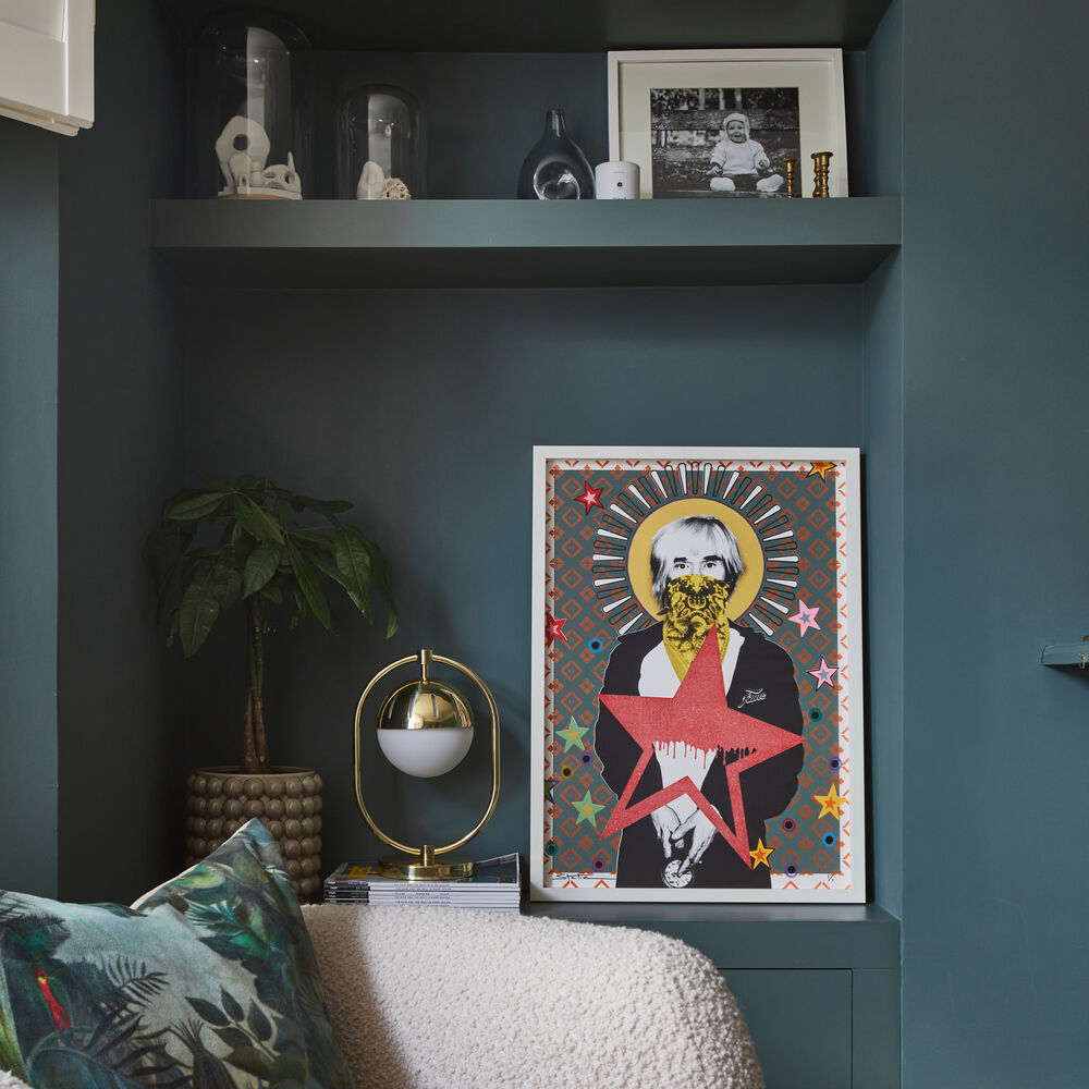 The South Facing Colours Sample Pack | Peel & Stick Samples | COAT ...