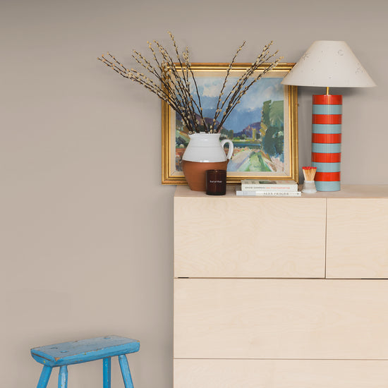 Plaster Paint Colours | Pink, Plaster & Terracotta Luxury Paint | COAT ...