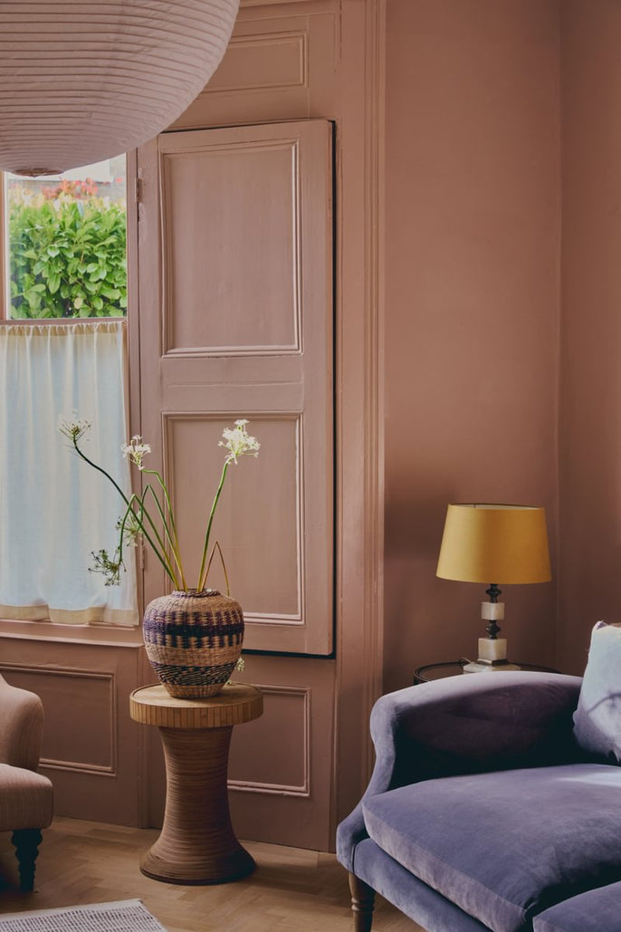 Climate Positive Paint | High-Grade Interior & Exterior Paint | COAT ...