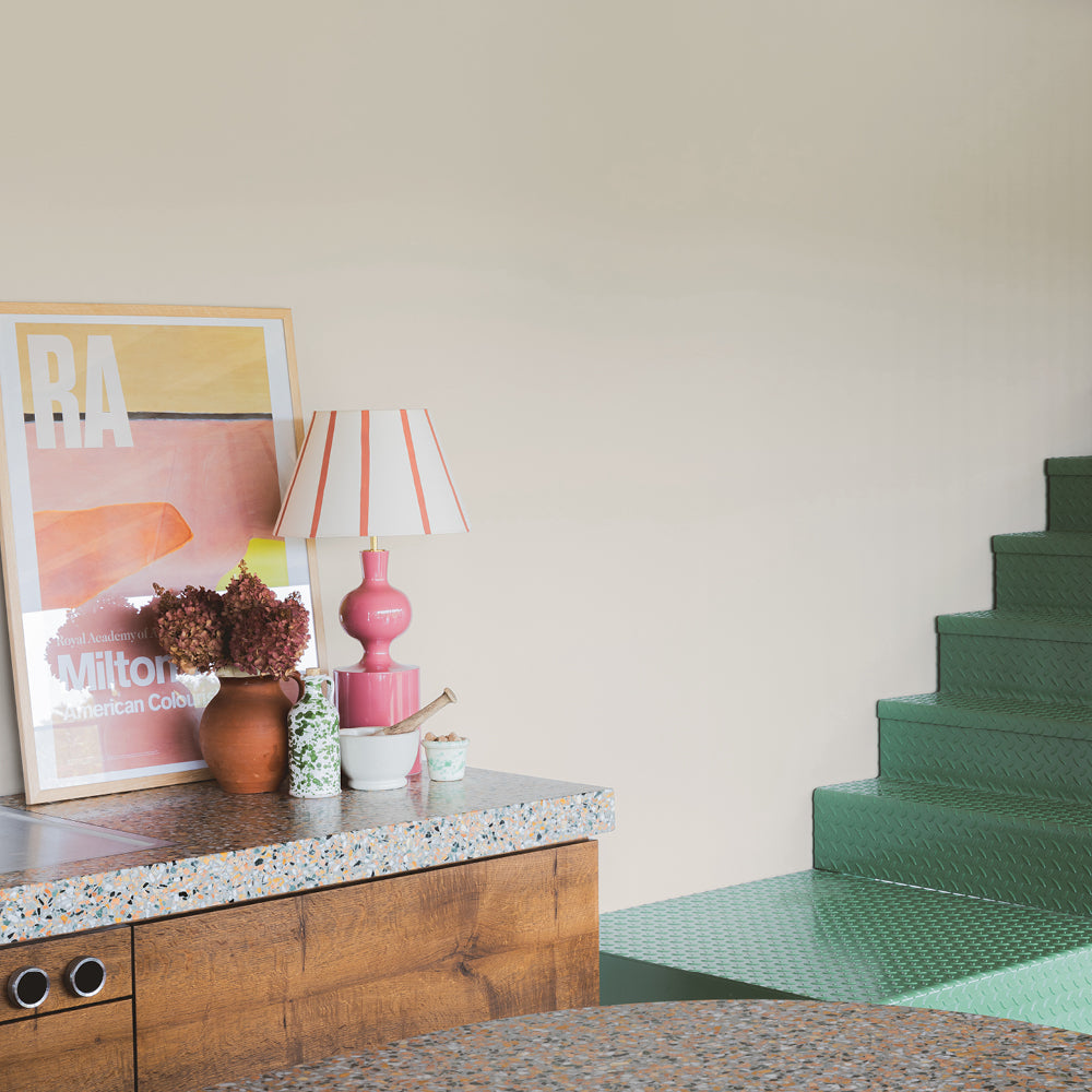 Buy Plaster White Paint (Cat's Cradle) - Soft Sheen – COAT Paints