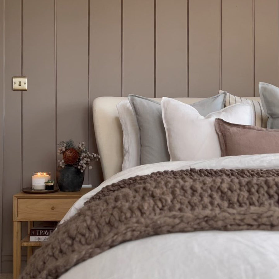 Buy Mid Taupe Paint (Cold Brew) - Eggshell – COAT Paints