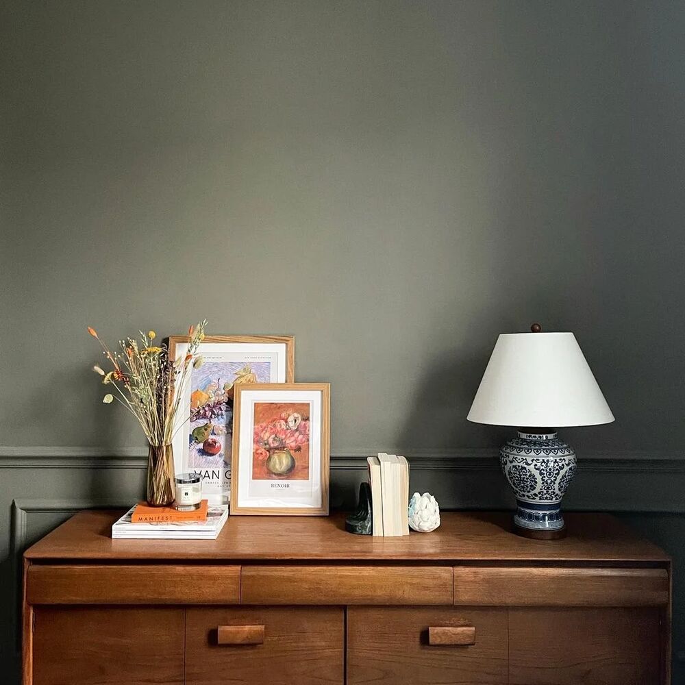 COAT Paints | 2025 In Full Colour | Luxe Eco Paint