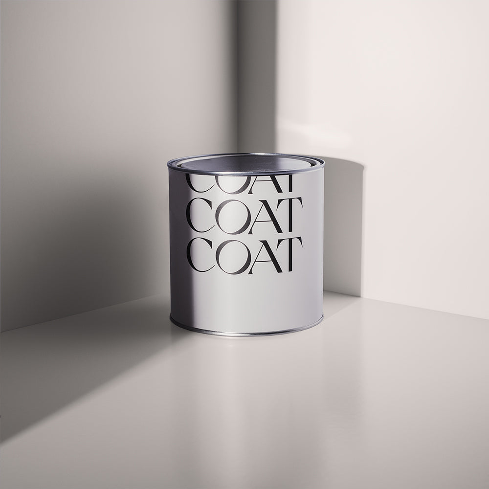 Buy Pink Off-White Paint (Downtime) - Flat Matt – COAT Paints