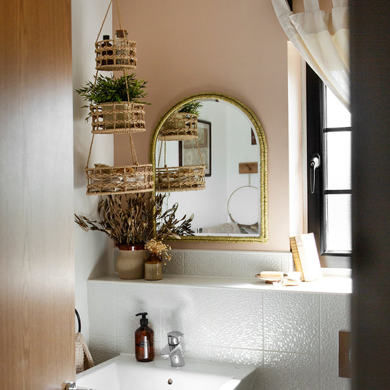 Buy Beige Pink Paint (Pudding) - Soft Sheen – COAT Paints