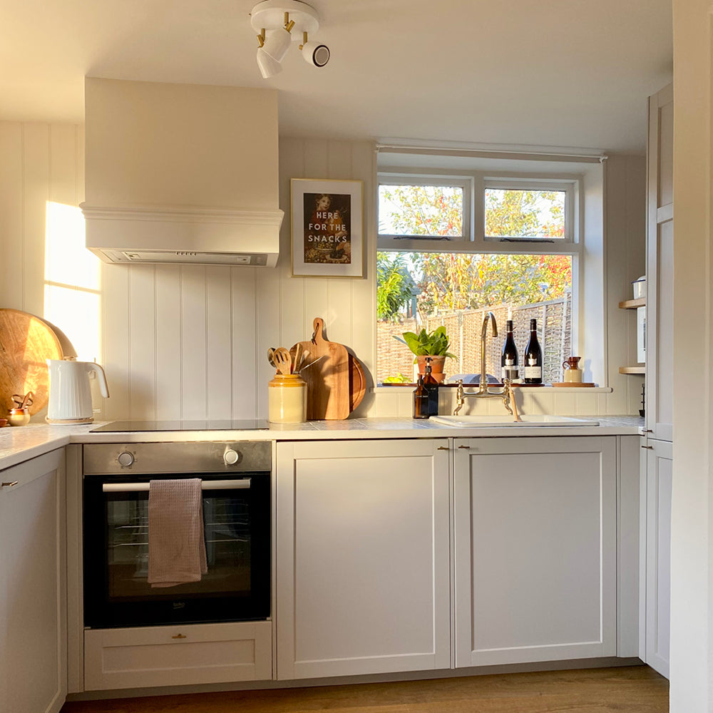 Buy Pale Taupe Paint (Good Intentions) - Eggshell – COAT Paints