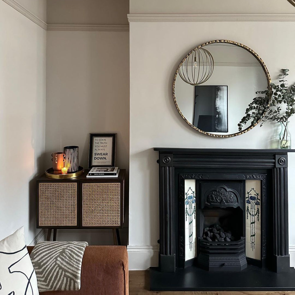 Buy Pale Taupe Paint (Good Intentions) - Flat Matt – COAT Paints