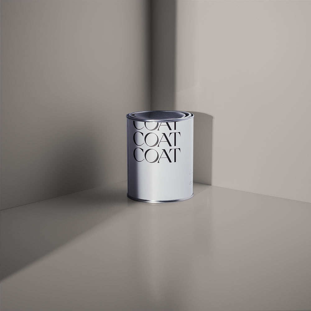 Buy Pale Warm Grey Paint - Exterior (Greyfriars Bobby) – COAT Paints