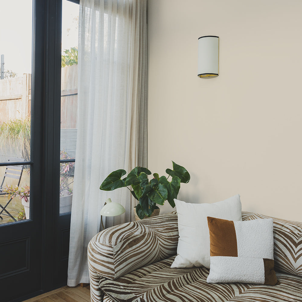 Buy Warm White Paint - Eggshell (Home Is) – COAT Paints