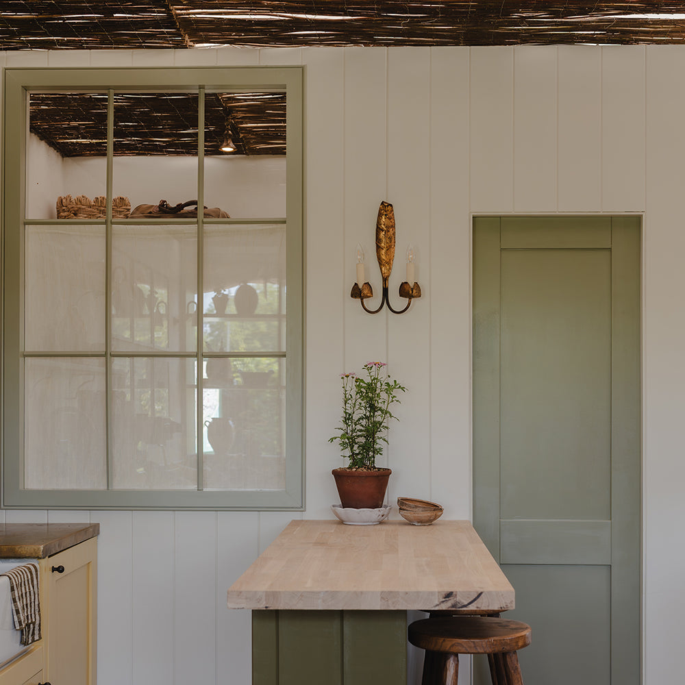 Buy Warm Grey Green Paint (Next Tuesday) - Flat Matt – COAT Paints