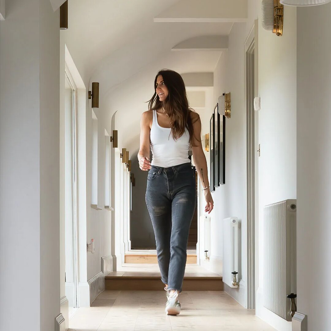 House Nine Design Studio x COAT | Timeless Paint | Lux Eco Paint – COAT ...