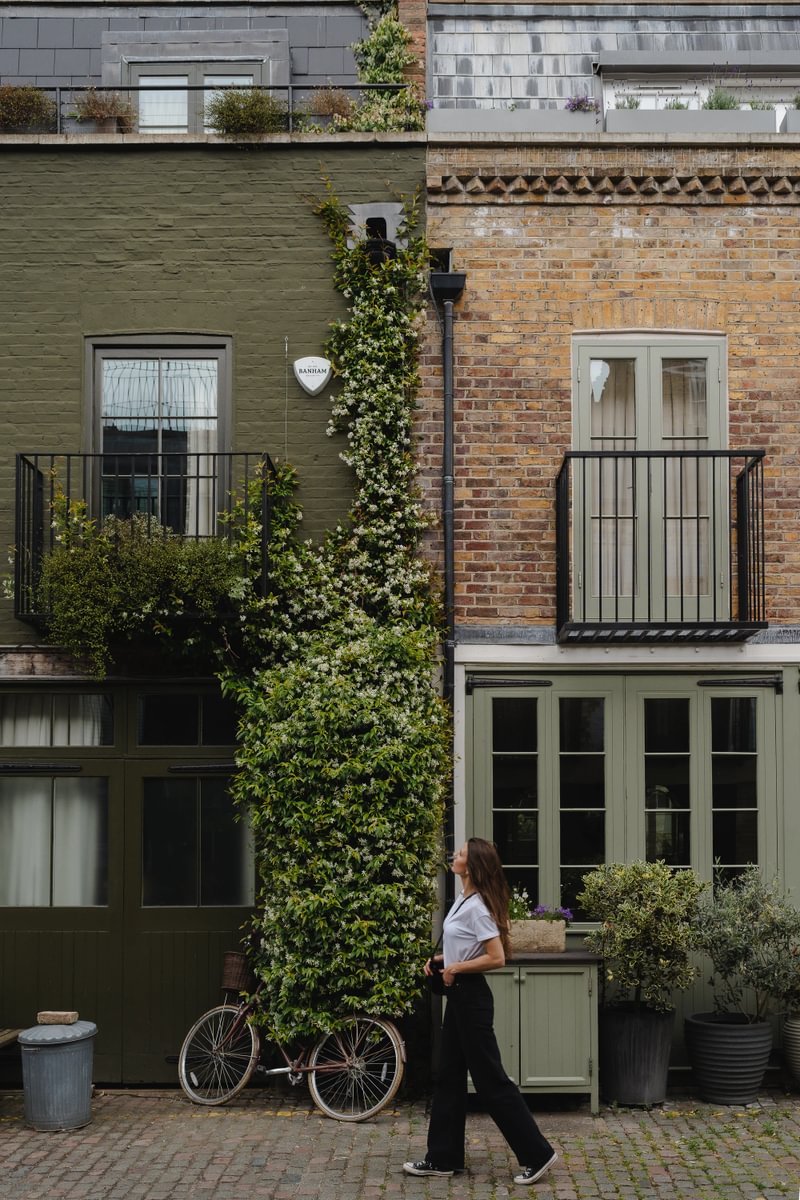 House Nine x COAT | Limited Edition Paint Colours | Eco Timeless Style ...