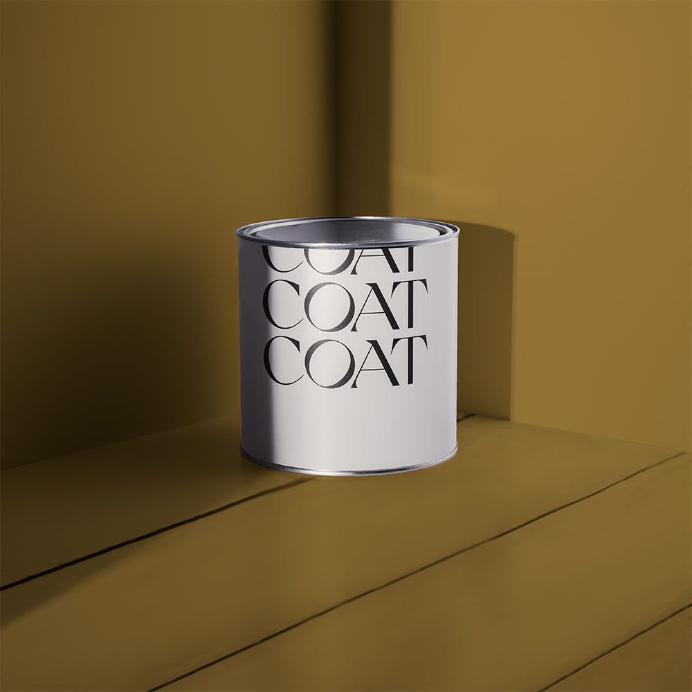 Buy Aged Golden Green Paint (Always Guilded) - Floor Paint – COAT Paints