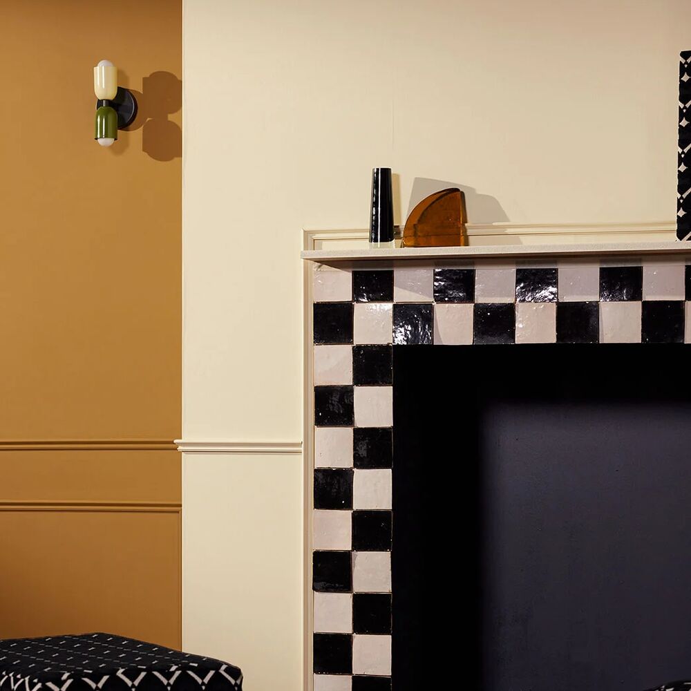 Buy Soft Taupe Paint (Majesty's Mood) - Flat Matt – COAT Paints