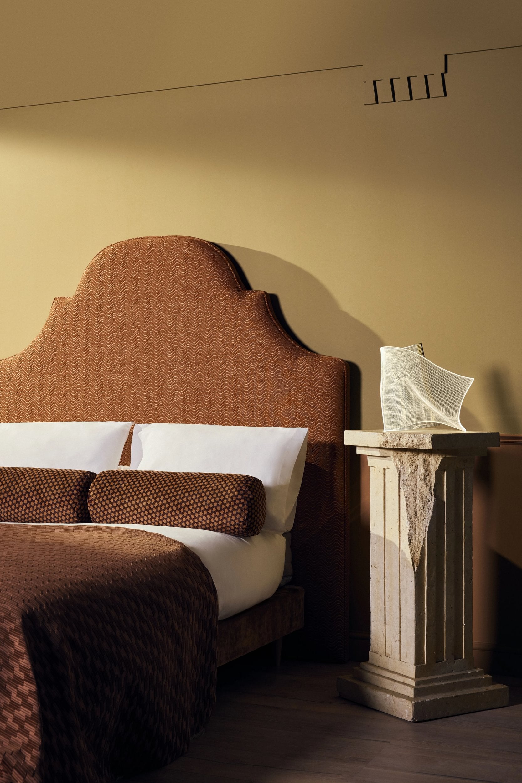 COAT x Kirkby Design | COAT Collective Members | Luxe Eco Paint – COAT ...