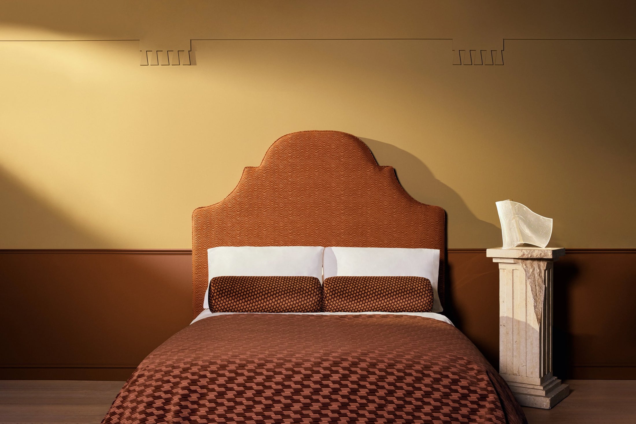 Buy Aged Terracotta Paint (Private Matters) - Flat Matt – COAT Paints