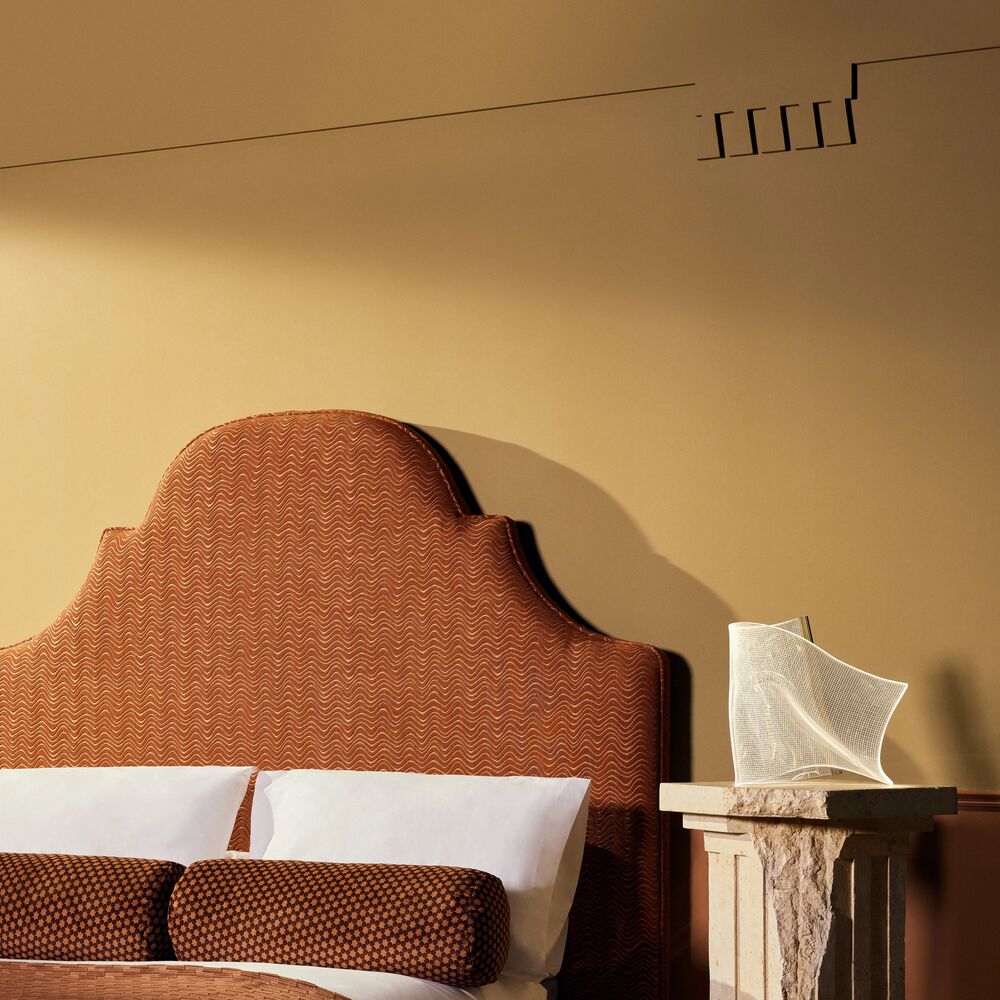 Buy Soft Ochre Paint (Lady Lore) - Soft Sheen – COAT Paints