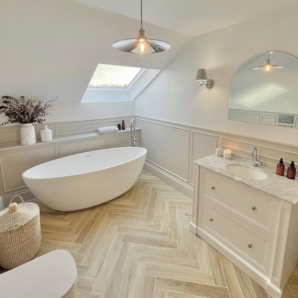 Luxury Wood Paint | Smooth & Hardy Eggshell Finish | COAT Paints