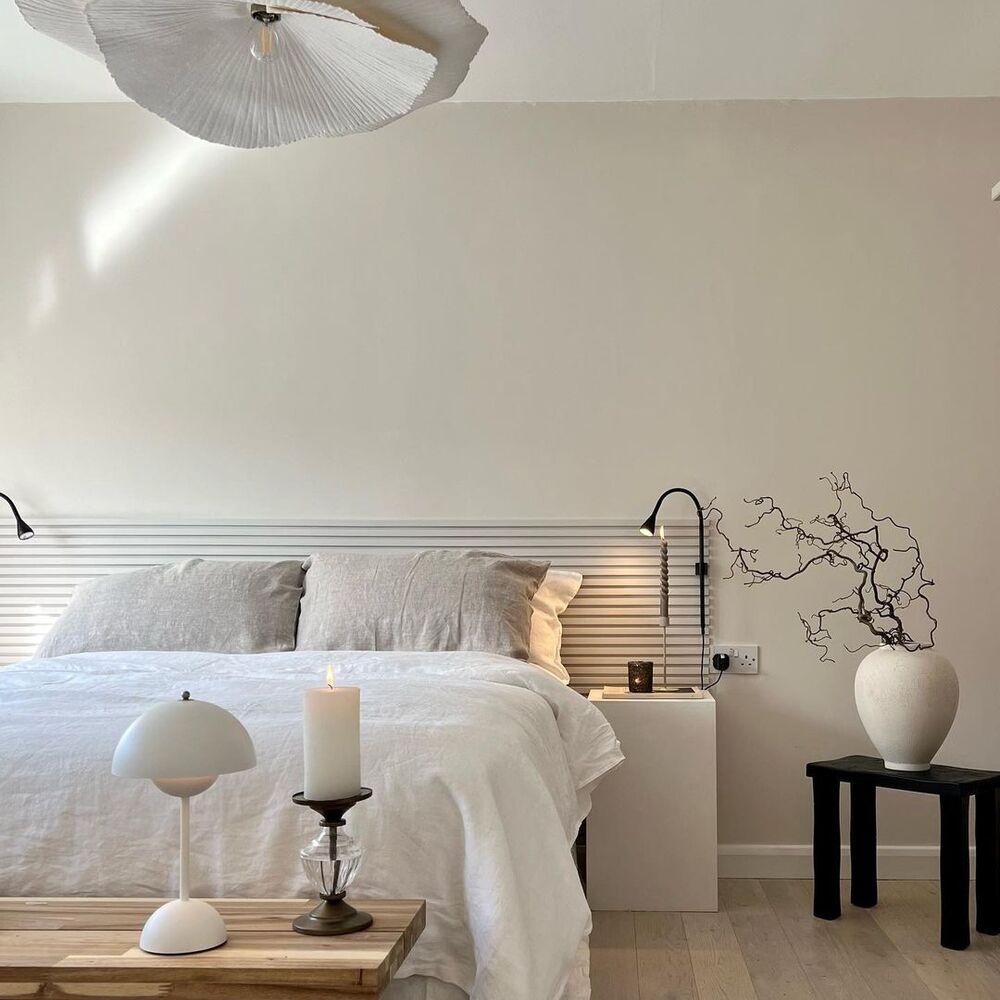 Greige Paint Sample Pack | Peel & Stick Samples | COAT Paints