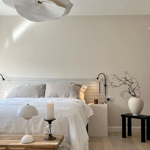 Greige Paint Sample Pack | Peel & Stick Samples | COAT Paints