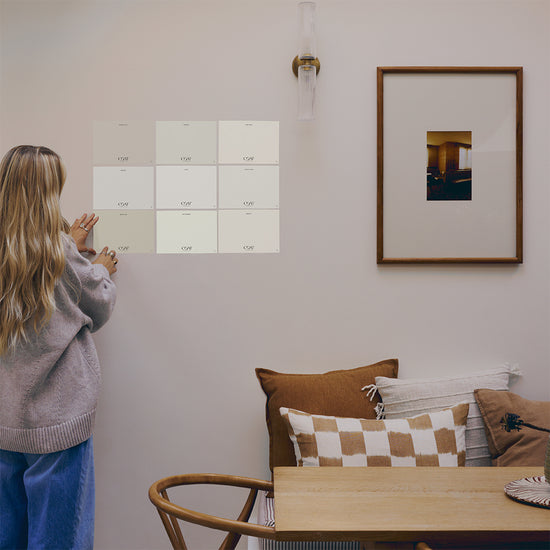 Sample Packs | Luxury Paints | Freshly Made Eco-Friendly | COAT – COAT ...