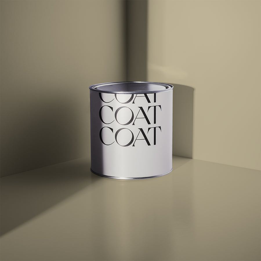 Buy Light Olive Green Paint (Ode to Toad) - Flat Matt – COAT Paints