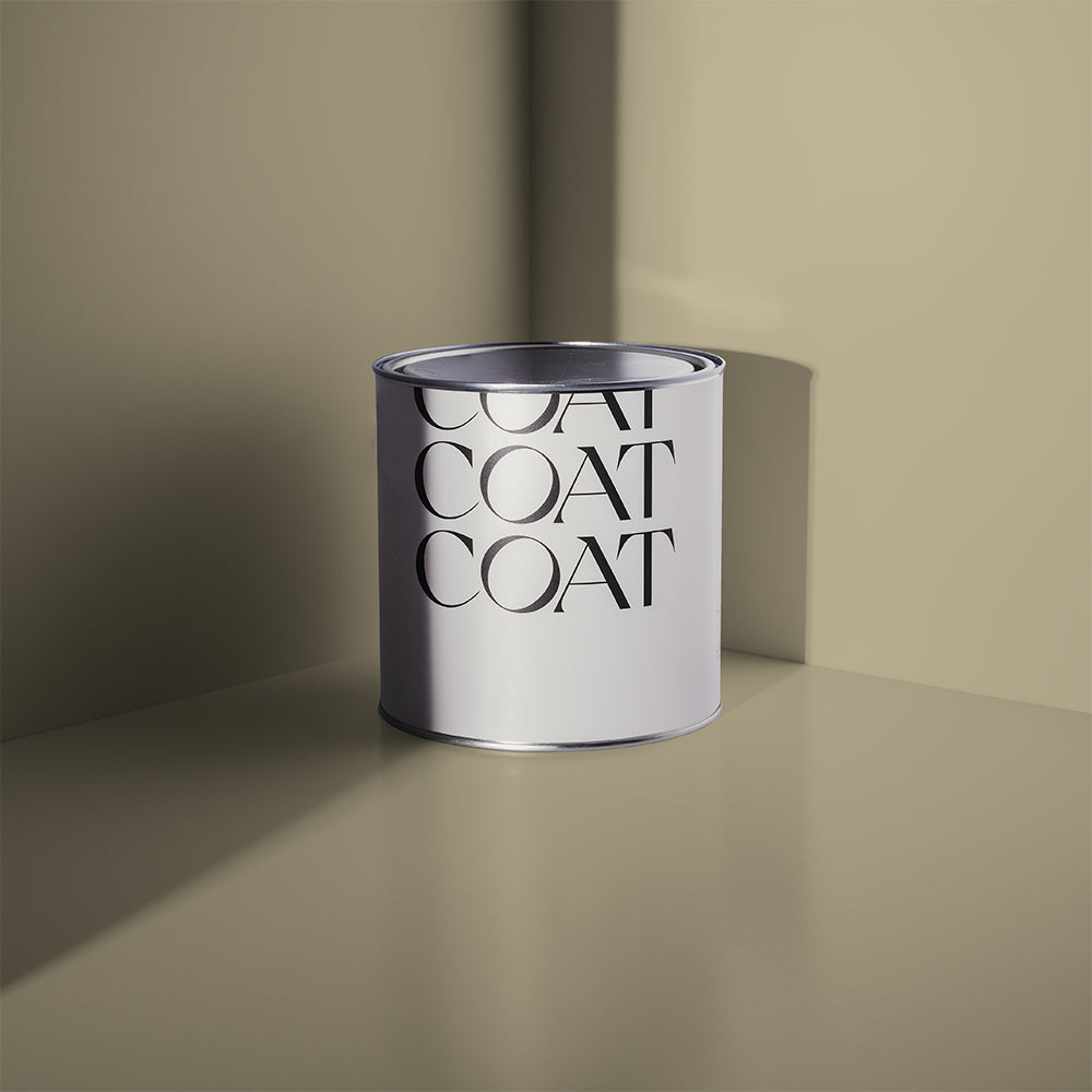 Buy Light Olive Green Paint (Ode to Toad) - Flat Matt – COAT Paints