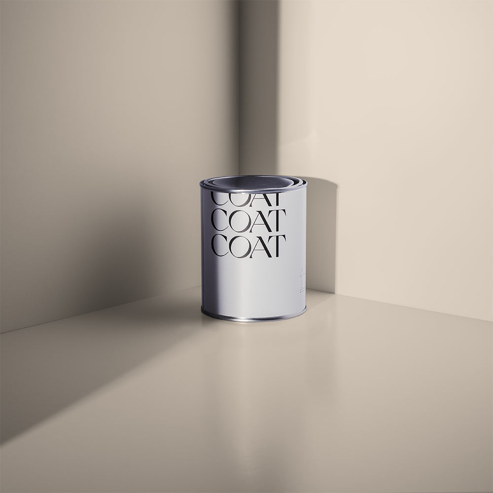 Buy Beige Off-White Paint (Off Script) - Flat Matt – COAT Paints
