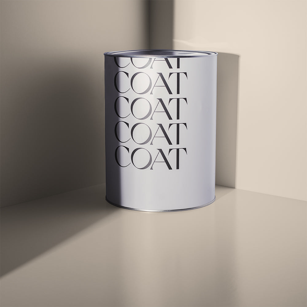 Buy Beige Off-White Paint (Off Script) - Flat Matt – COAT Paints