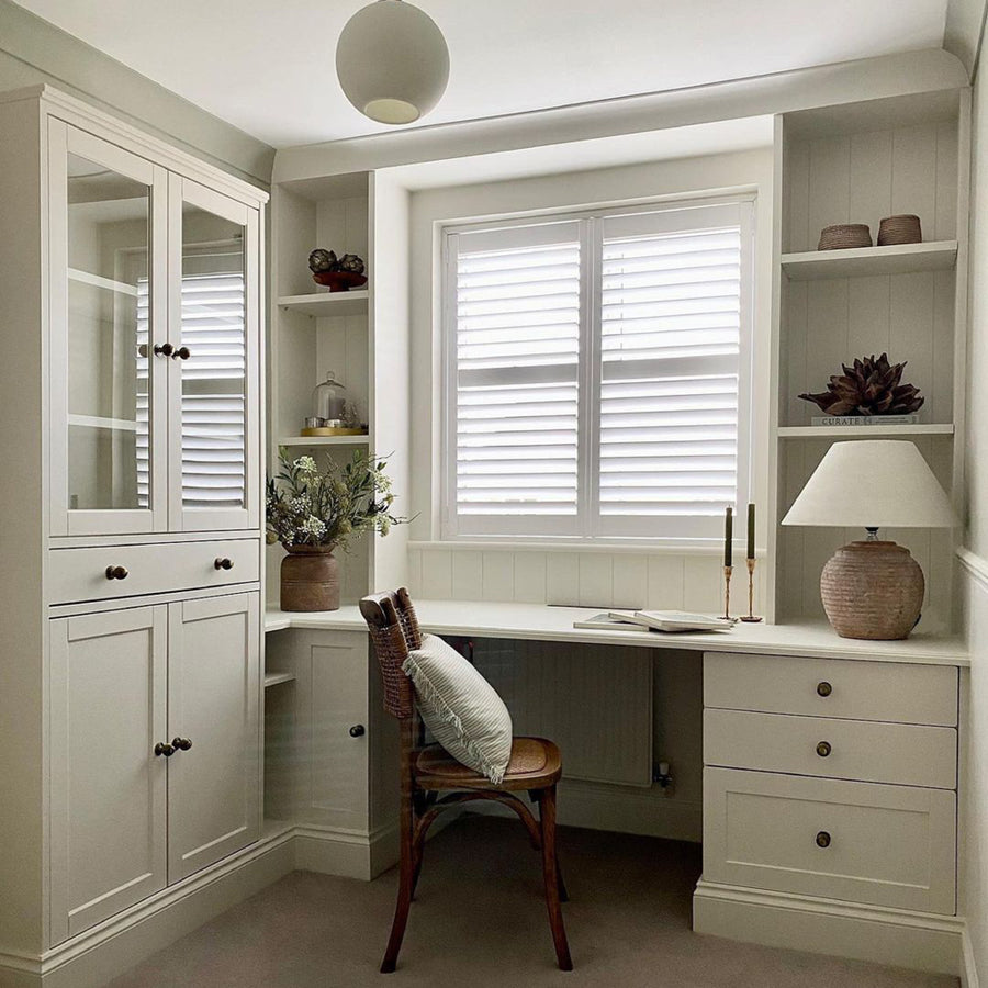Buy Greige Off-White Paint (Pampas) - Flat Matt – COAT Paints