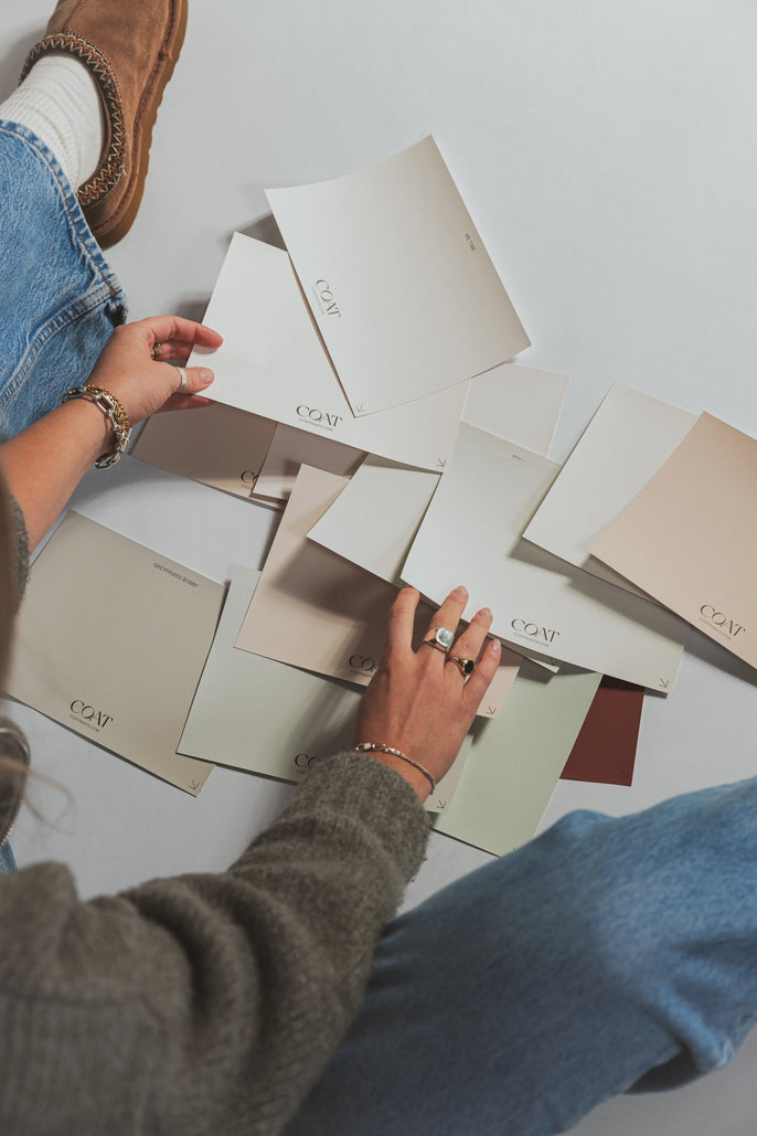 Climate Positive Paint | High-Grade Interior & Exterior Paint | COAT ...