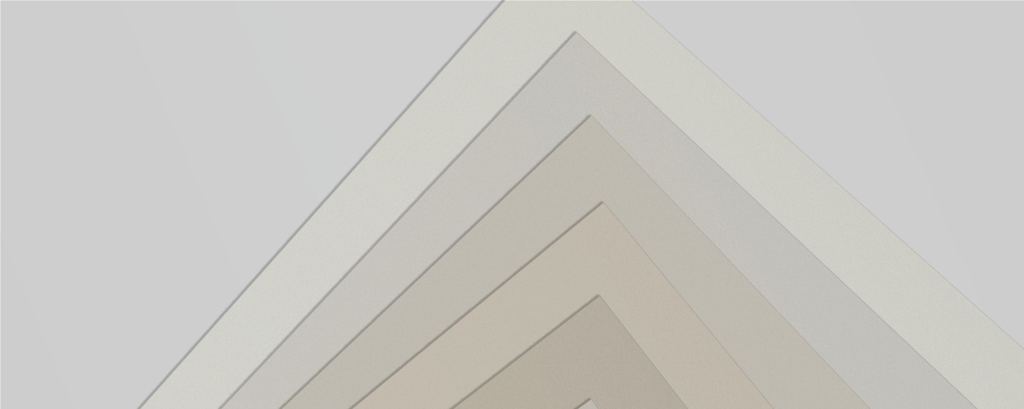 Beige Paint Sample Pack | Peel & Stick Samples | COAT Paints