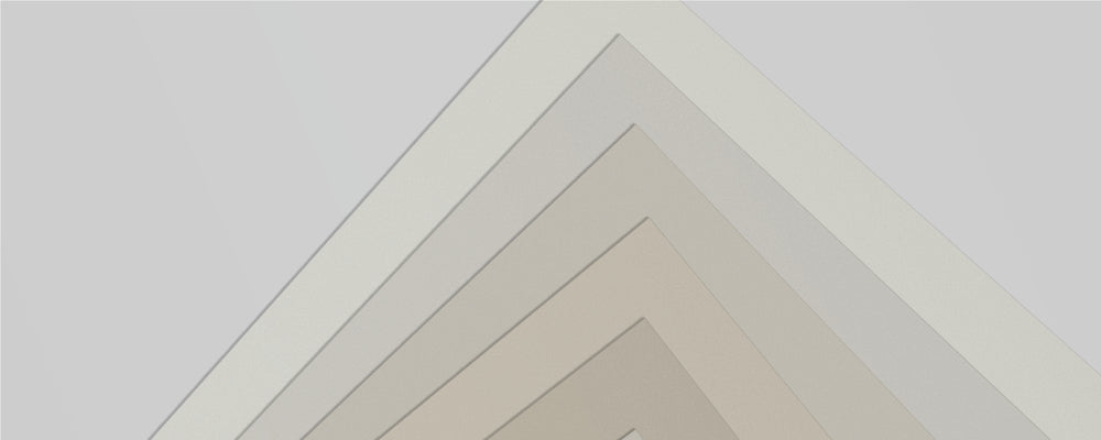 Beige Paint Sample Pack | Peel & Stick Samples | COAT Paints