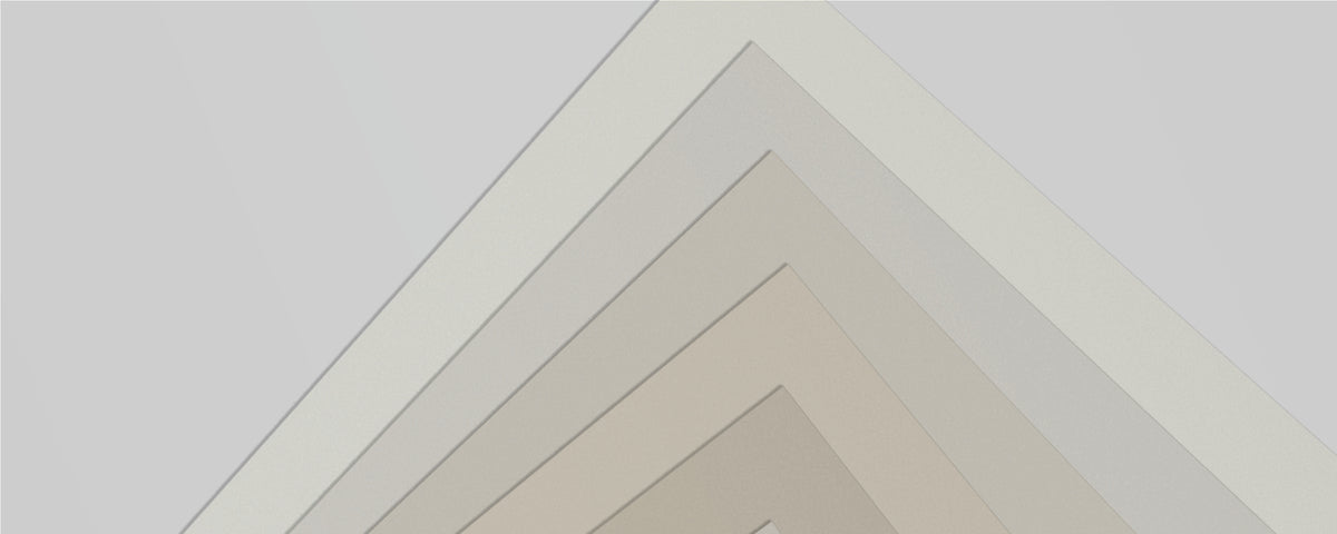 Beige Paint Sample Pack | Peel & Stick Samples | COAT Paints