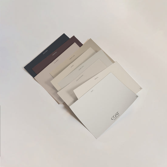 Sample Packs | Luxury Paints | Freshly Made Eco-Friendly | COAT – COAT ...